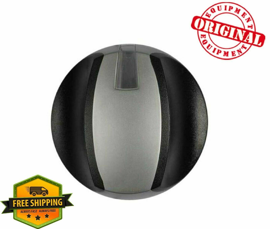 New OEM Genuine 700834 Dacor Range Knob DE81-02161A – PartsKnight