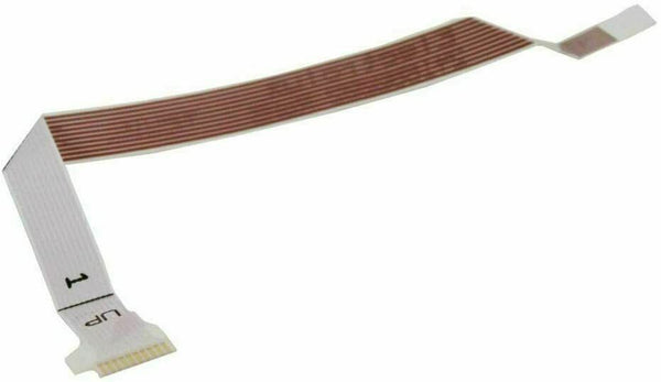 New OEM Genuine Frigidaire 241680002 Refrigerator Ribbon Cable Harness ...