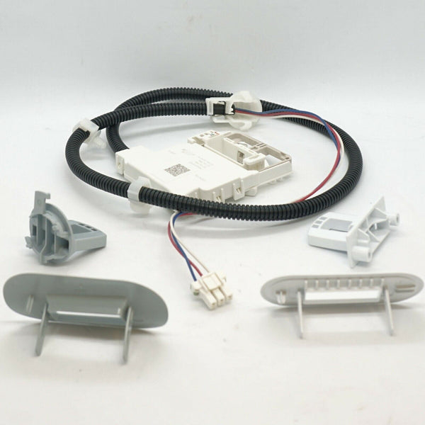 New Genuine OEM GE WH08X32697 WH08X37938 Lid Lock Service Kit – PartsKnight