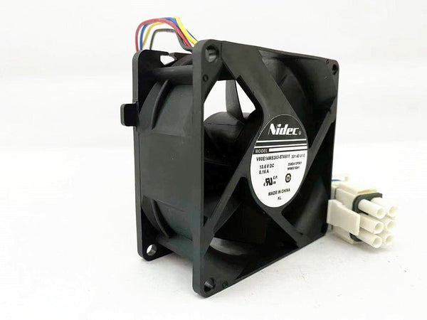 New GE WR60X26866 Refrigerator Evaporator Fan Motor – PartsKnight