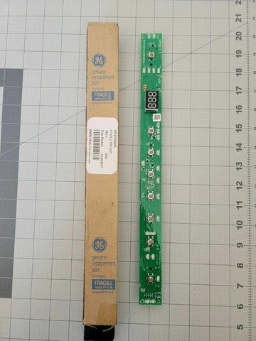 New Genuine OEM GE WD21X23462 WD21X31902C WD21X31902 WD21X3200 Dishwas ...