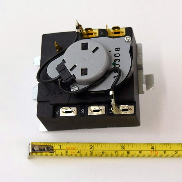 New Genuine OEM GE Timer Dryer TMD1EM35 – PartsKnight