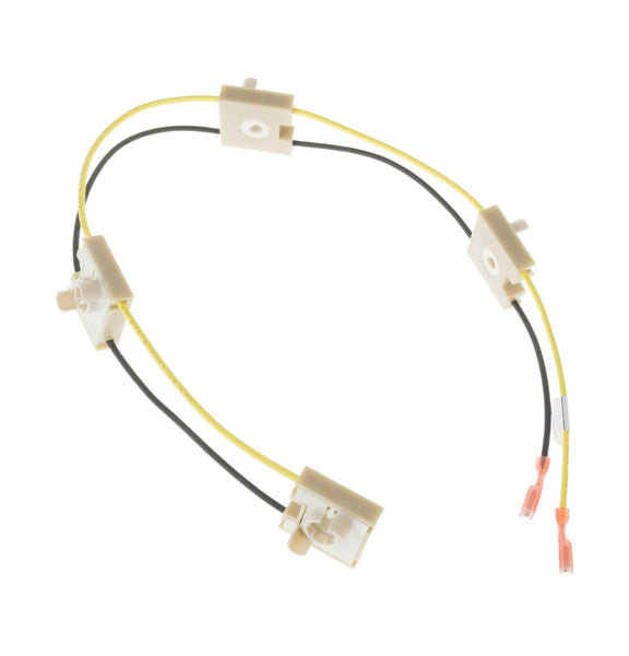 New Genuine OEM GE General Electric Oven Range Igniter Switch Harness ...